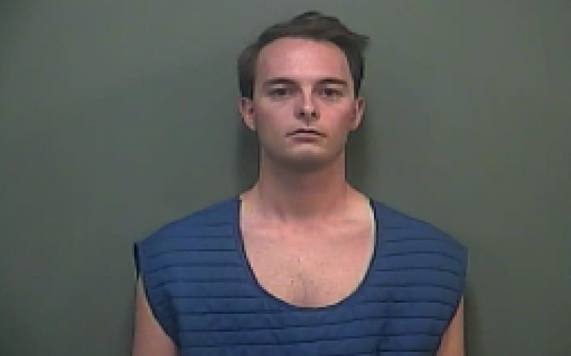 Lawrenceville man charged with attempted home invasion, more | White ...