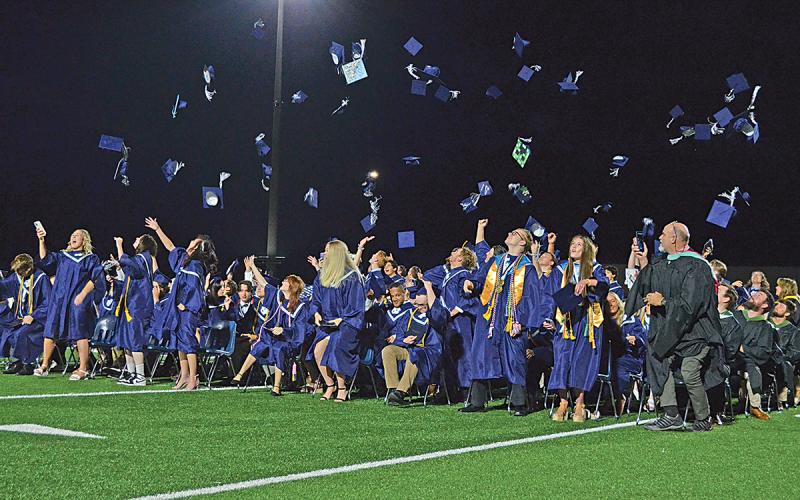 To memories made | White County News, Cleveland, GA
