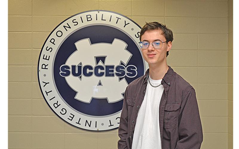 Sharp enough for STAR status | White County News, Cleveland, GA