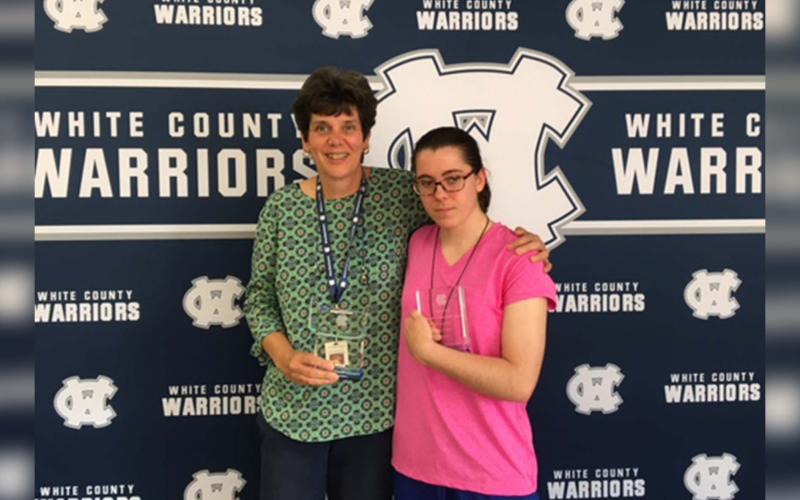 Student food needs being met, nutrition director says | White County ...